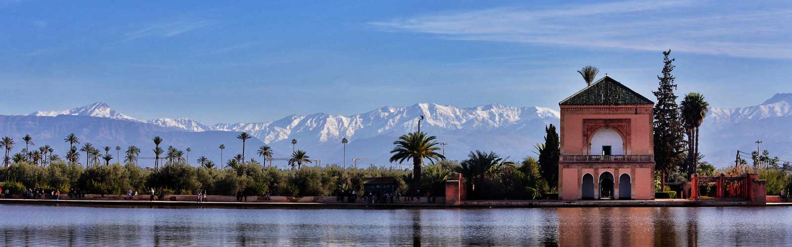 List of Marrakech tours and Excrusions with Daily Departures