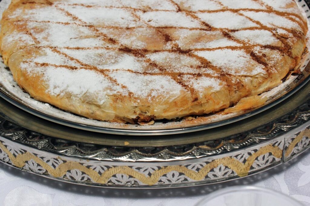 Moroccan cuisine - Learn about Morocco's famous daily dishes