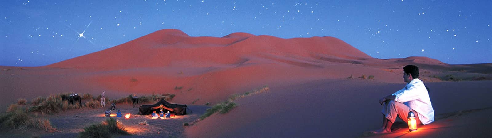 Private Morocco Desert Tours & Sahara Desert Travel Packages