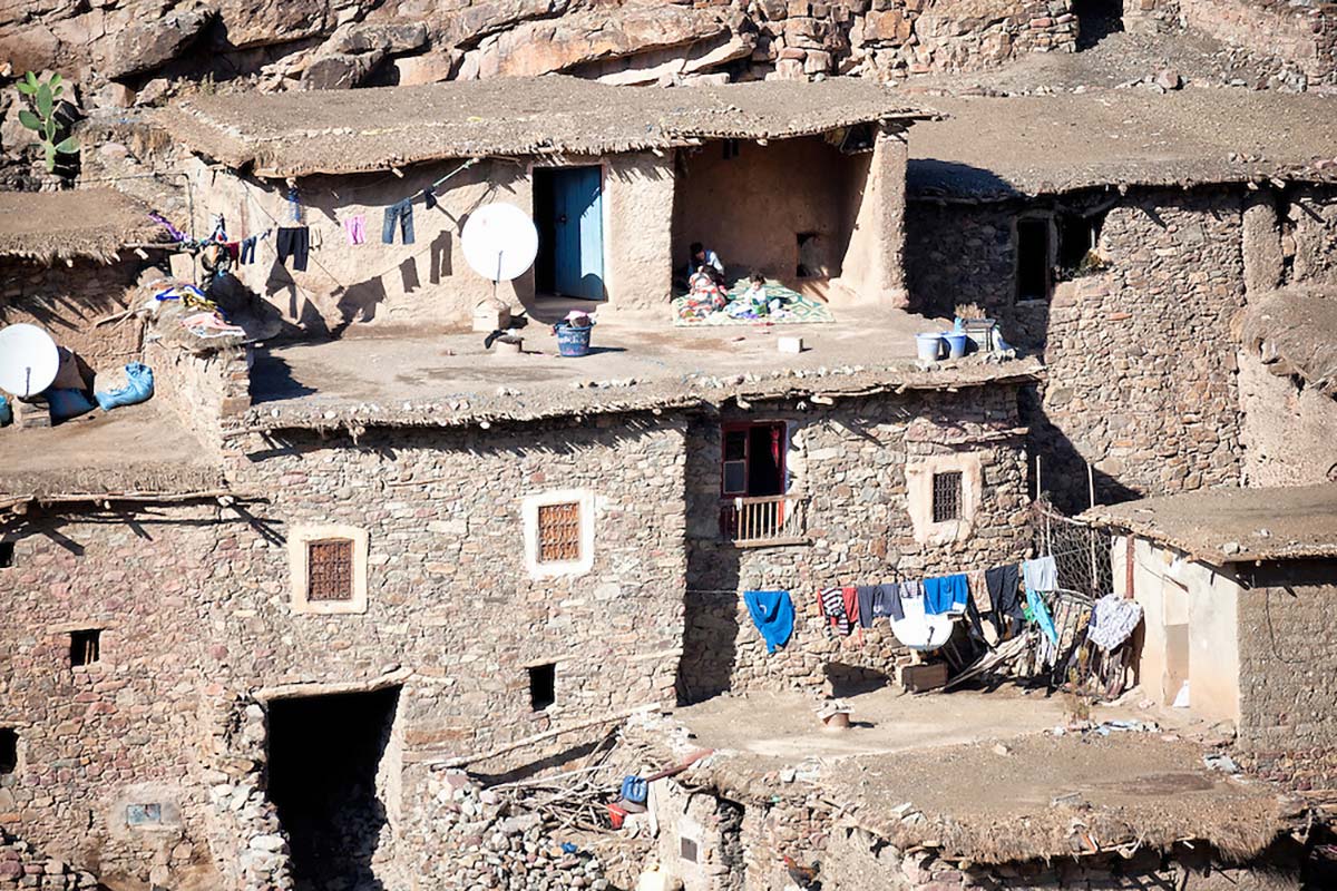 Exploring Berber Culture: Morocco's Heartbeat