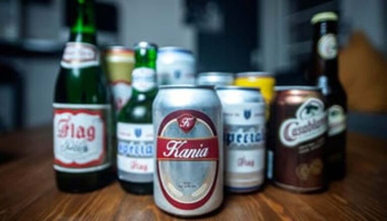 Alcohol in Morocco: Accessibility, Laws, and Cultural Etiquette