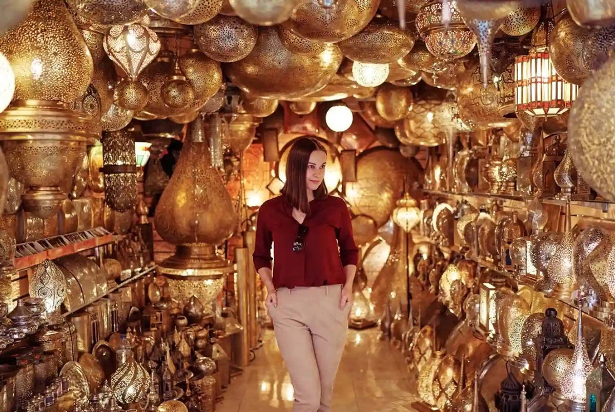 Marrakech Souks Guide: Best Markets, Tips & Hidden Secrets
