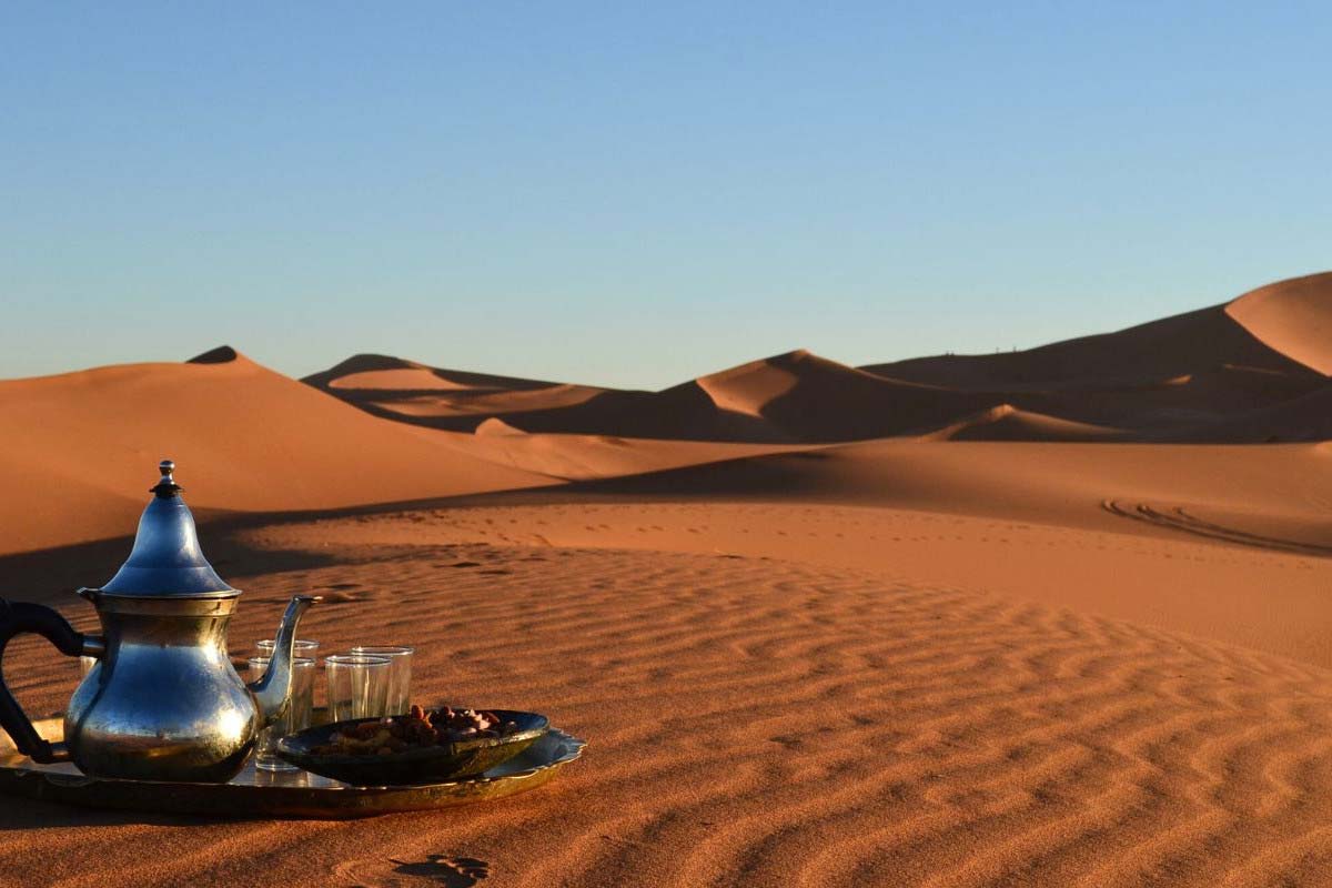 Alcohol in Morocco: Accessibility, Laws, and Cultural Etiquette