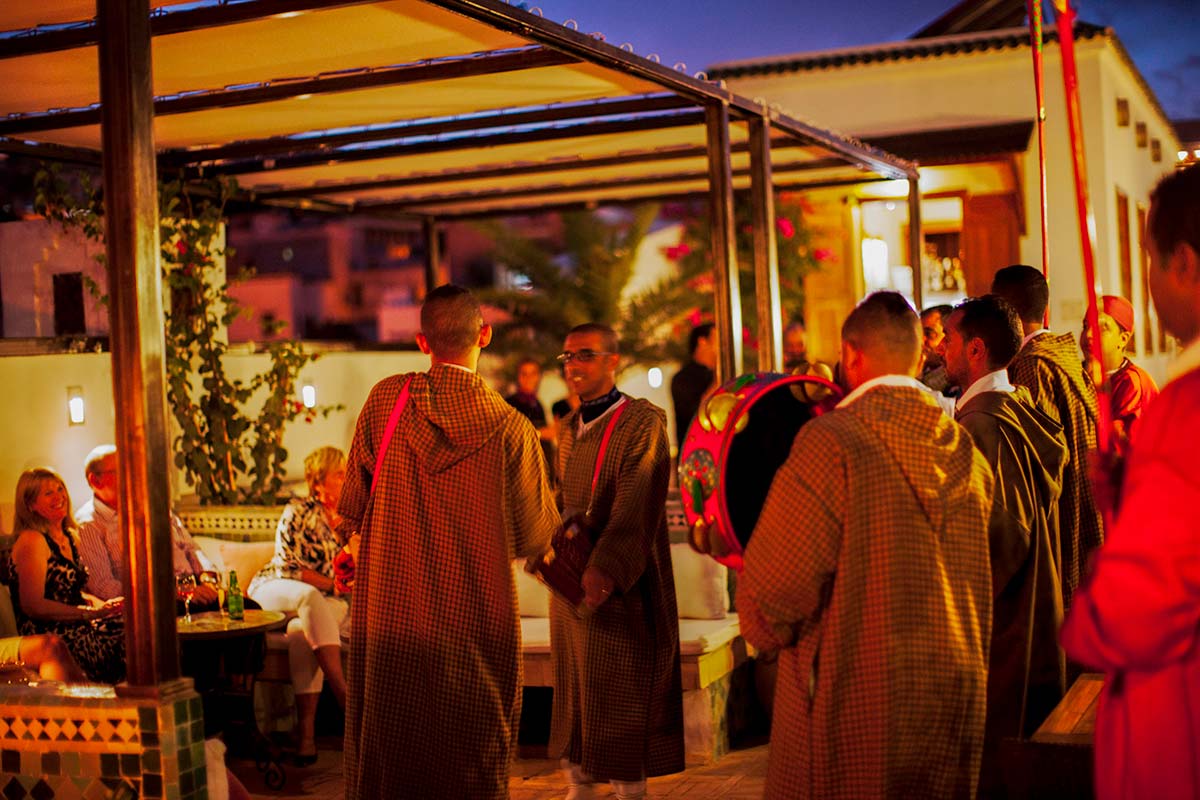 Eid Al Fitr in Morocco | A Traveler's Guide 2026