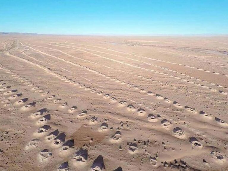 Explore Morocco's Khettaras: Ancient Irrigation Marvels Unveiled