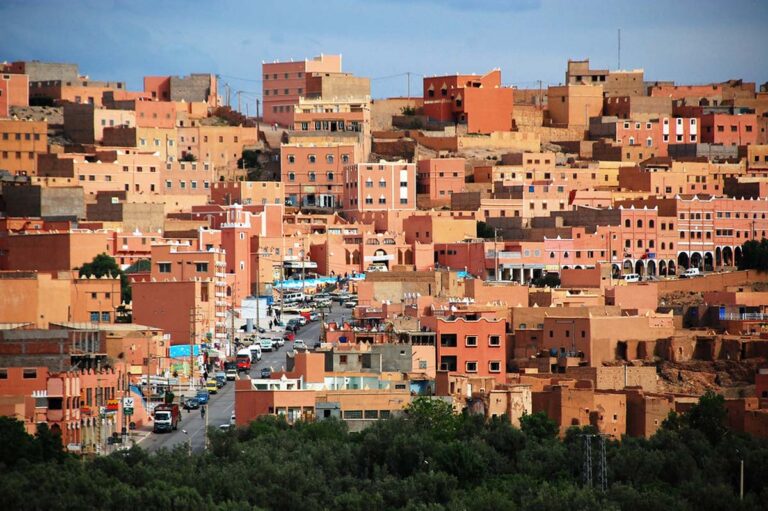 Explore Dades Valley: Morocco's Hidden Gem