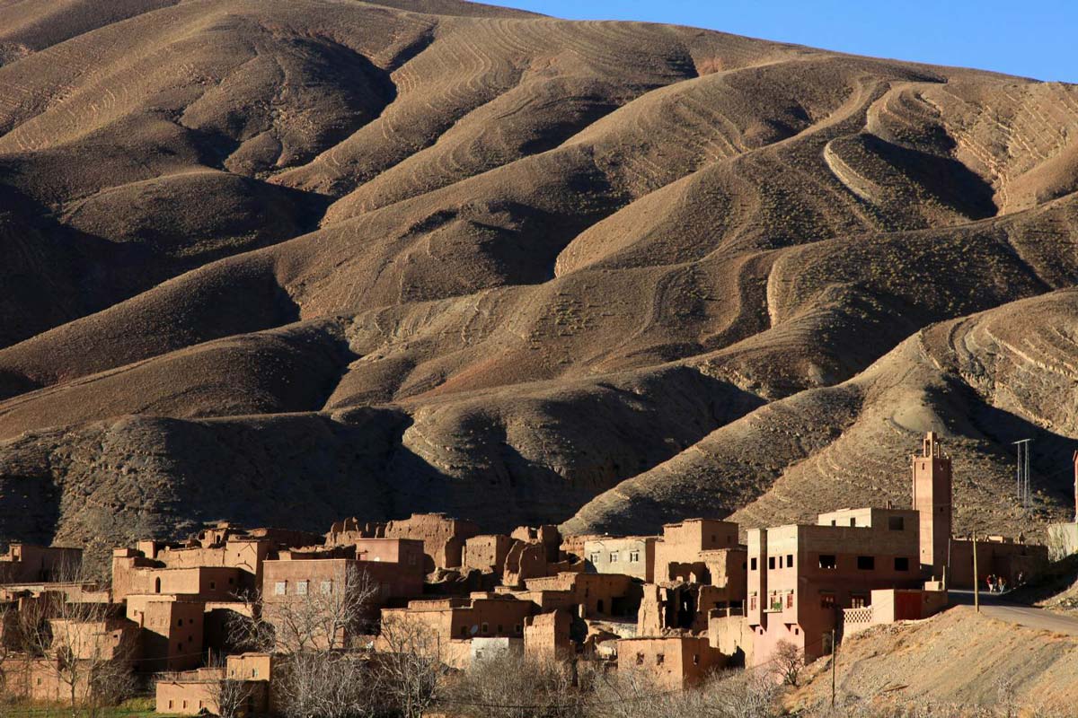 Explore Dades Valley: Morocco's Hidden Gem