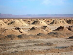 Best Time To Explore Khettaras in Morocco. Asmaa Travel
