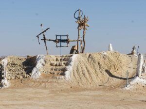 Explore Morocco's Khettaras: Ancient Irrigation Marvels Unveiled