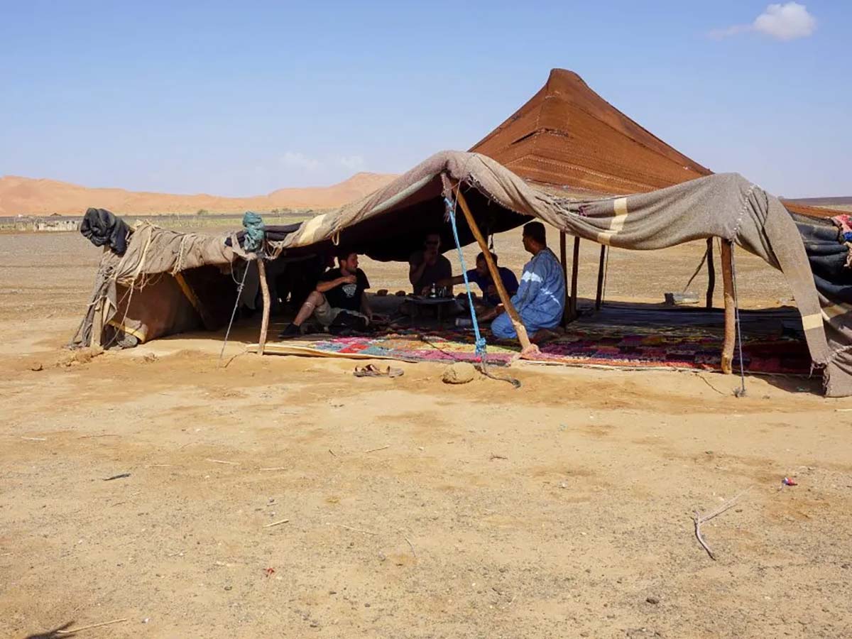 Morocco Camel Ride: Mastering Your Sahara Desert Adventure