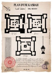 What is a Kasbah? Discover historic Moroccan fortified fortresses