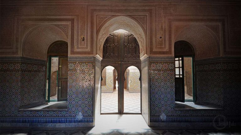 What is a Kasbah? Discover historic Moroccan fortified fortresses