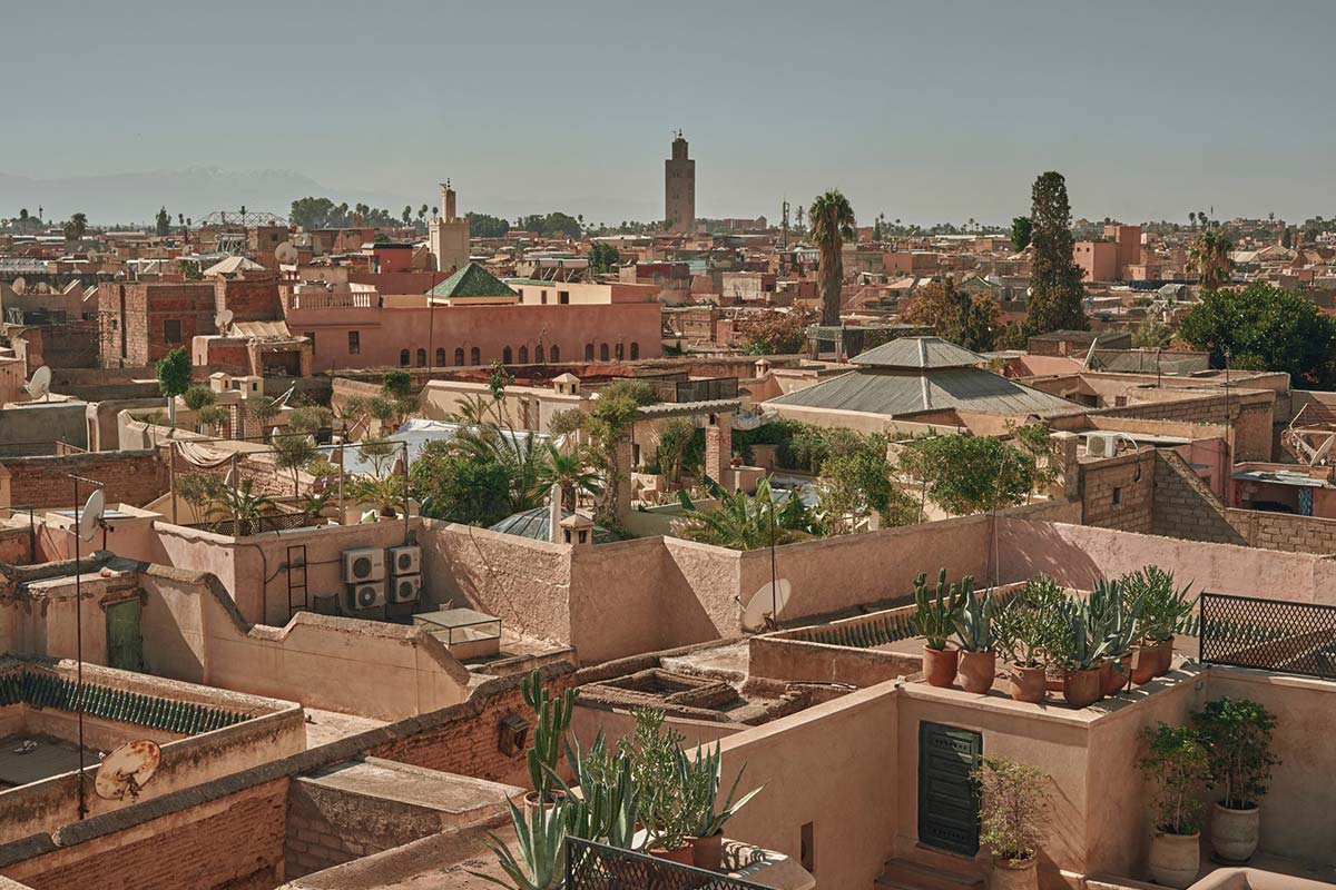 Largest Cities in Morocco in 2026