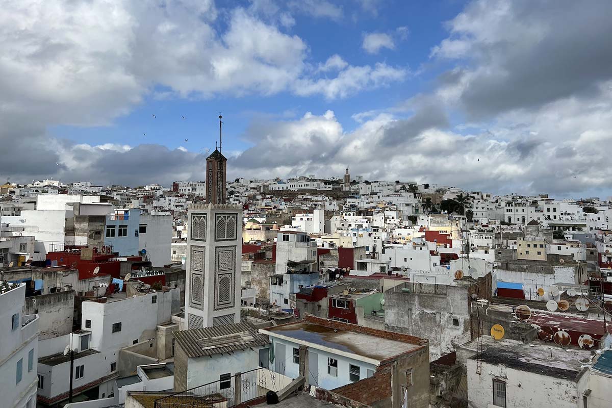 Largest Cities in Morocco in 2026